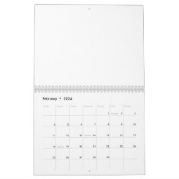 School Secretary Calendar Funny Gift for Women Men | Zazzle