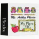 School Teacher Binder - Notebook | Zazzle