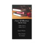 School Teacher Business Card | Zazzle