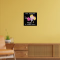 School / Teacher / Classroom Magic Poster - SRF | Zazzle