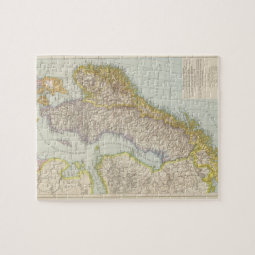 Schweden, Norwegen - Sweden and Norway Map Jigsaw Puzzle | Zazzle