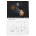 " Sci-Fi " Calendar | Zazzle