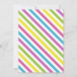 Science Birthday Invitation | Science Invite | Zazzle