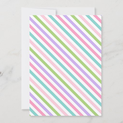 Science Birthday Invitation Science Invite | Zazzle