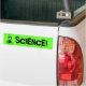SCIENCE! BUMPER STICKER | Zazzle