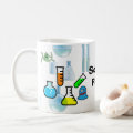 Science Coffee Mug | Zazzle
