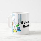Science Coffee Mug | Zazzle