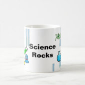 Science Coffee Mug | Zazzle