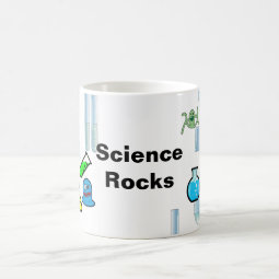 Science Coffee Mug | Zazzle
