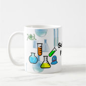 Science Coffee Mug | Zazzle