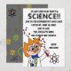 Science Experiment Invitation | Zazzle