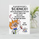 Science Experiment Invitation | Zazzle
