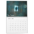 Science Fiction calendar | Zazzle
