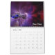 Science Fiction calendar | Zazzle