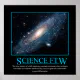 Science FTW Poster | Zazzle
