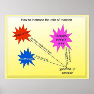 Reaction Posters | Zazzle