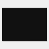 Science Is Real Values Yard Sign | Zazzle