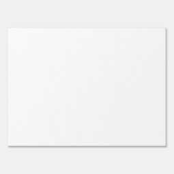 Science is real yard signs | Zazzle