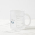 Science Lab Beaker Personalized Mug | Zazzle
