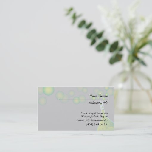 science, lab, chemistry scientists, researcher business card | Zazzle
