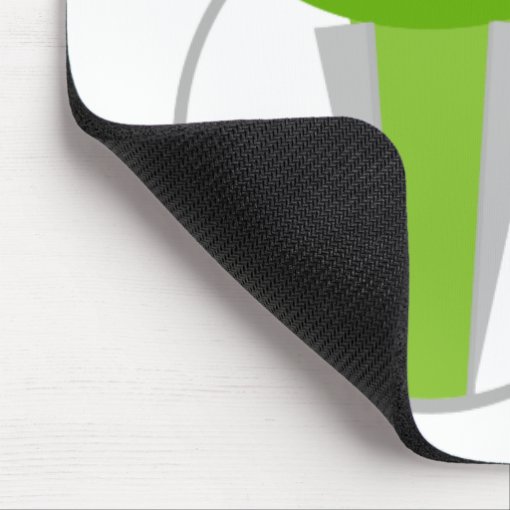 Science Lab Researcher Mousepad | Zazzle