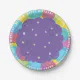 Science Party Plate - Kids Birthday Party | Zazzle