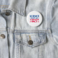 Science Pinback Button | Zazzle