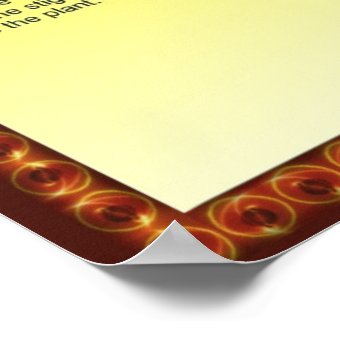 Science, Plants, Reproduction, Wind Pollination Poster | Zazzle