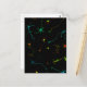 science postcard | Zazzle