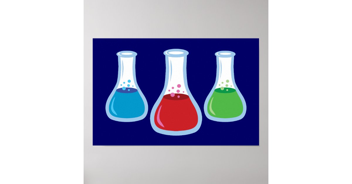 Science Poster | Zazzle