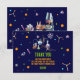 Science Themed thank you card | Zazzle