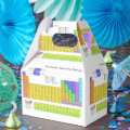 Scientific Periodic Table of the Elements Favor Boxes | Zazzle