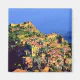 SCL001 TAORMINA - Sicily - Italy - Fridge Magnet | Zazzle
