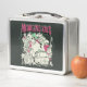 Scooby-Doo and the Gang Meddling Kids Punk Band Metal Lunch Box | Zazzle