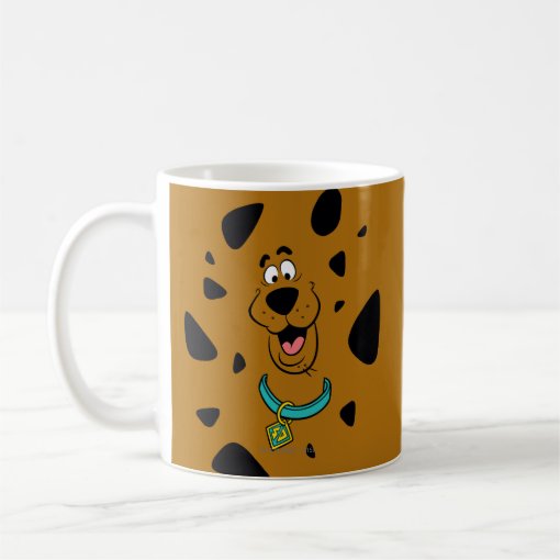 Scooby-Doo Camouflage Coffee Mug | Zazzle