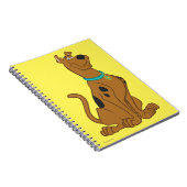 Scooby-Doo Cuter Than Cute Notebook | Zazzle