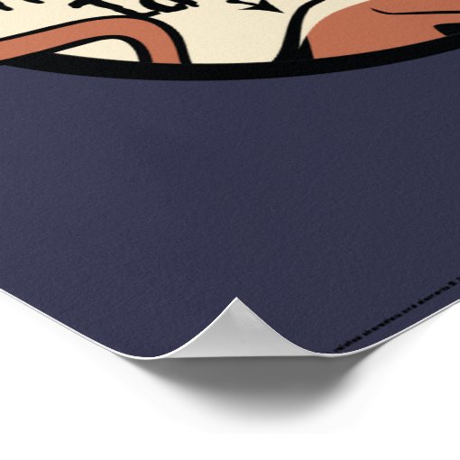 Scooby-Doo "Haunted Tails" Poster | Zazzle