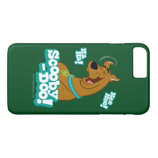 Scooby-Doo Laughing Case-Mate iPhone Case | Zazzle