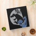 Scooby-Doo Midnight Snack "Ruh Roh!" 3 Ring Binder | Zazzle