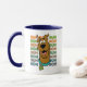 Scooby-Doo Ruh Roh Mug | Zazzle