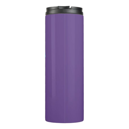 Scooby-Doo | Ruh Roh Scooby & Shaggy Thermal Tumbler | Zazzle