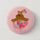 Scooby-Doo - Ruv You Button | Zazzle