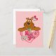 Scooby-Doo - Ruv You Holiday Postcard | Zazzle