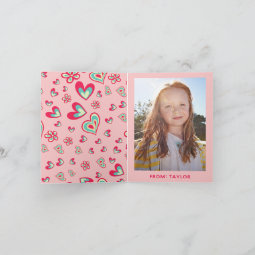 Scooby Doo Ruv You Valentine's Day Note Card | Zazzle