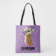 Scooby-Doo | Scooby-Doo Boo Tote Bag | Zazzle