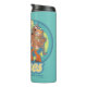 Scooby-Doo & Shaggy Good Times at Crystal Cove HS Thermal Tumbler | Zazzle
