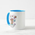 Scooby-Doo "Sweet Tooth" Mug | Zazzle