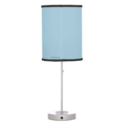 Scooby-Doo & The Gang Mystery Machine Table Lamp | Zazzle
