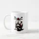 Scooter Coffee Mug | Zazzle