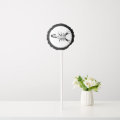 Scorpio Black Scorpion Star Sign Custom Birthday Balloon | Zazzle